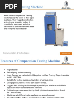 Automated Testing Stations (ATS) For Vehicle Fitness Testing | PDF ...