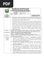 Kisi-Kisi Soal PAS Kelas VII | PDF