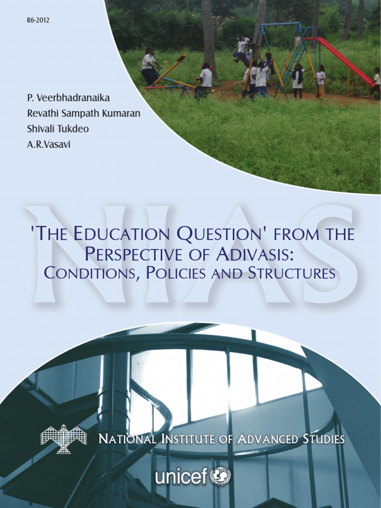 Paper On Education | PDF | Social Science