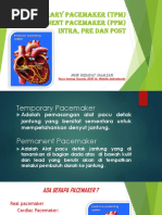 PERKI-PPK-2018 Aritmia | PDF