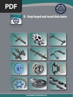 Metric Key & Keyway Dimensions Per ISO/R773 - Js9 Width Tolerance | PDF ...