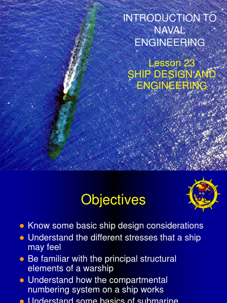 Ship Design and Engineering | PDF | Naval Architecture | Deck (Ship)