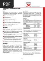 1 Novacron S Overview | PDF | Dye | Color