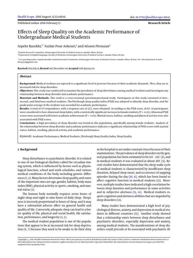 Chekwa Chekwa | PDF | Sleep Disorder | Sleep