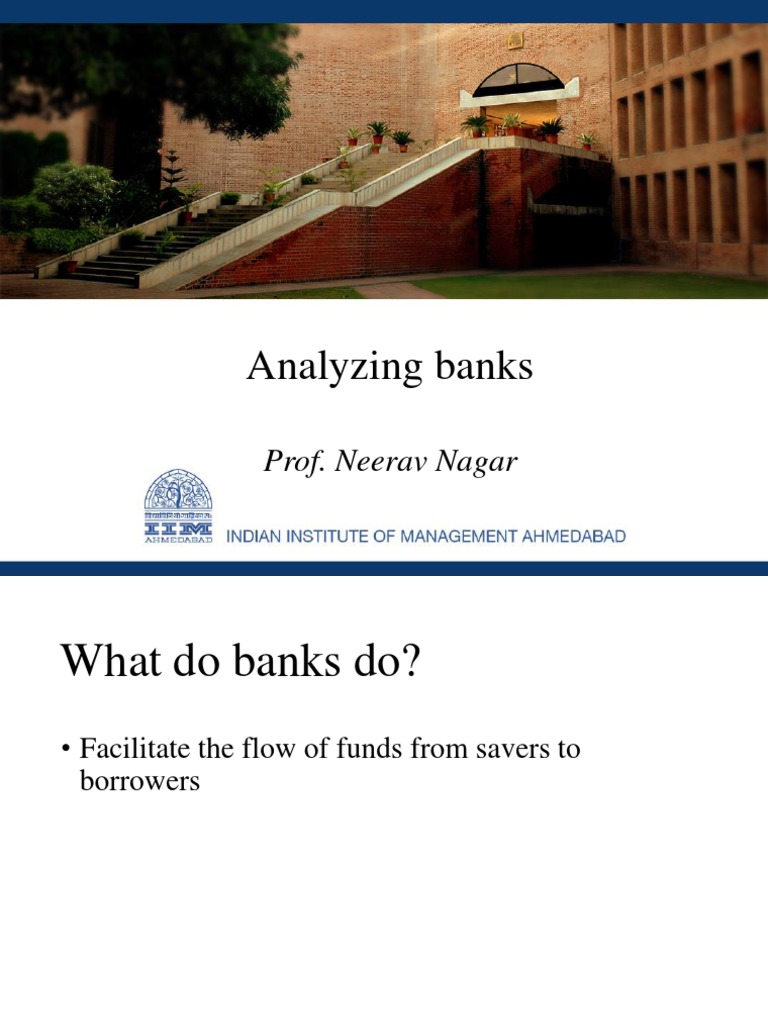 A Comprehensive Guide to Analyzing the Financial Performance and Risk ...