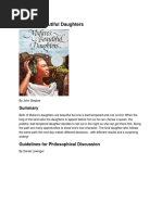 Snake Chief Summary | PDF