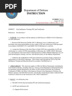 DoD PPBE Process Directive 7045.14 | PDF | United States Department Of ...