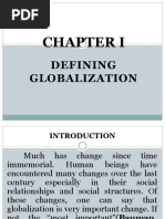 Metaphors | PDF | Globalization | Metaphor