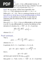 Exponential Table PDF | PDF | Exponential Function | Integral