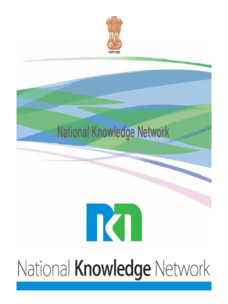National Knowledge Network | PDF | Virtual Private Network | Computer Network
