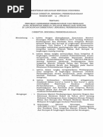Klasifikasi KBKI dan KBLI 2020 | PDF