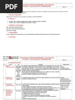 Processus de Maintenance ISO 9001 | PDF | Gestion des ressources ...