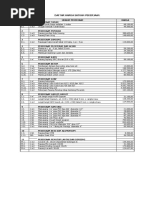 AHSP PU2016 - 4.2.1 Pekerjaan Besi Dan Alumunium | PDF | Teknologi ...