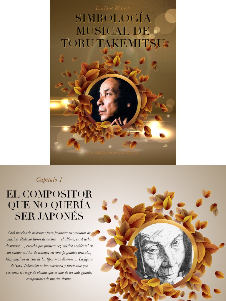 Simbolismo en Takemitsu | PDF | Samurai | Japón