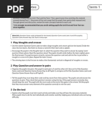 Grade 5 Periodical Test Lesson Plans | PDF | Lesson Plan | Test ...