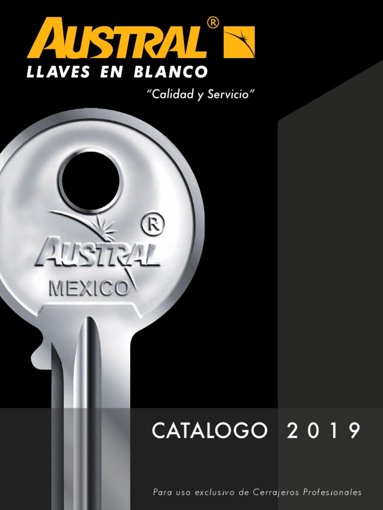 Catalogo Austral | PDF | Propiedad intelectual | Coche