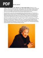 The Promise Nicola Davies | PDF