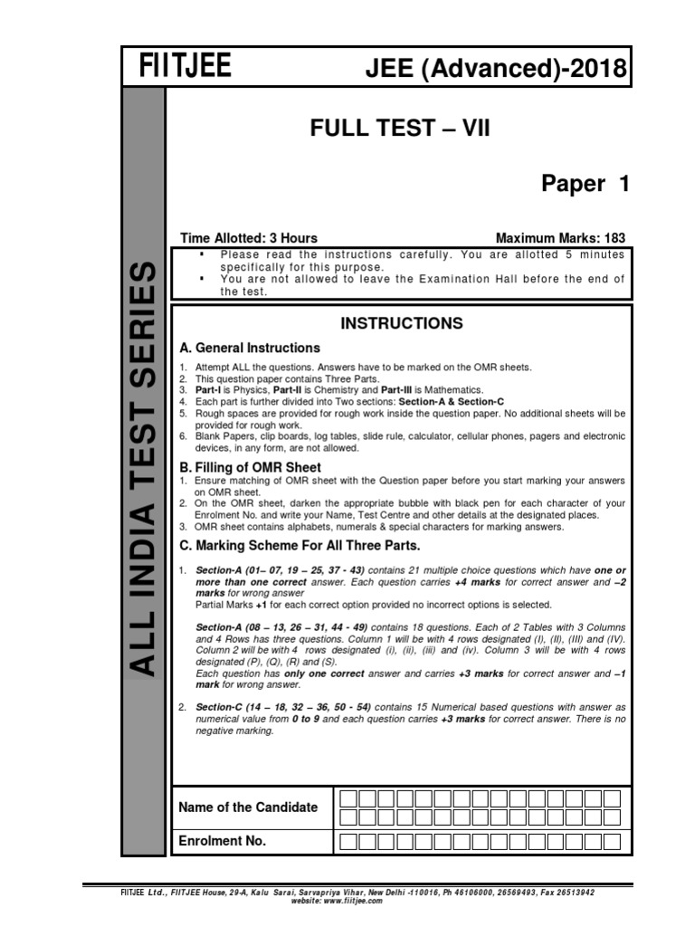 AITS Papers | PDF | Wavelength | Gases