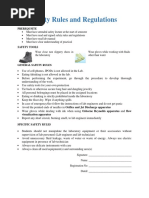 Safety Violation - Debit Note 04.07.2019 | PDF