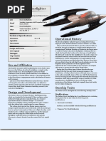 Xyston-Class Star Destroyer | PDF | Sith | Star Wars