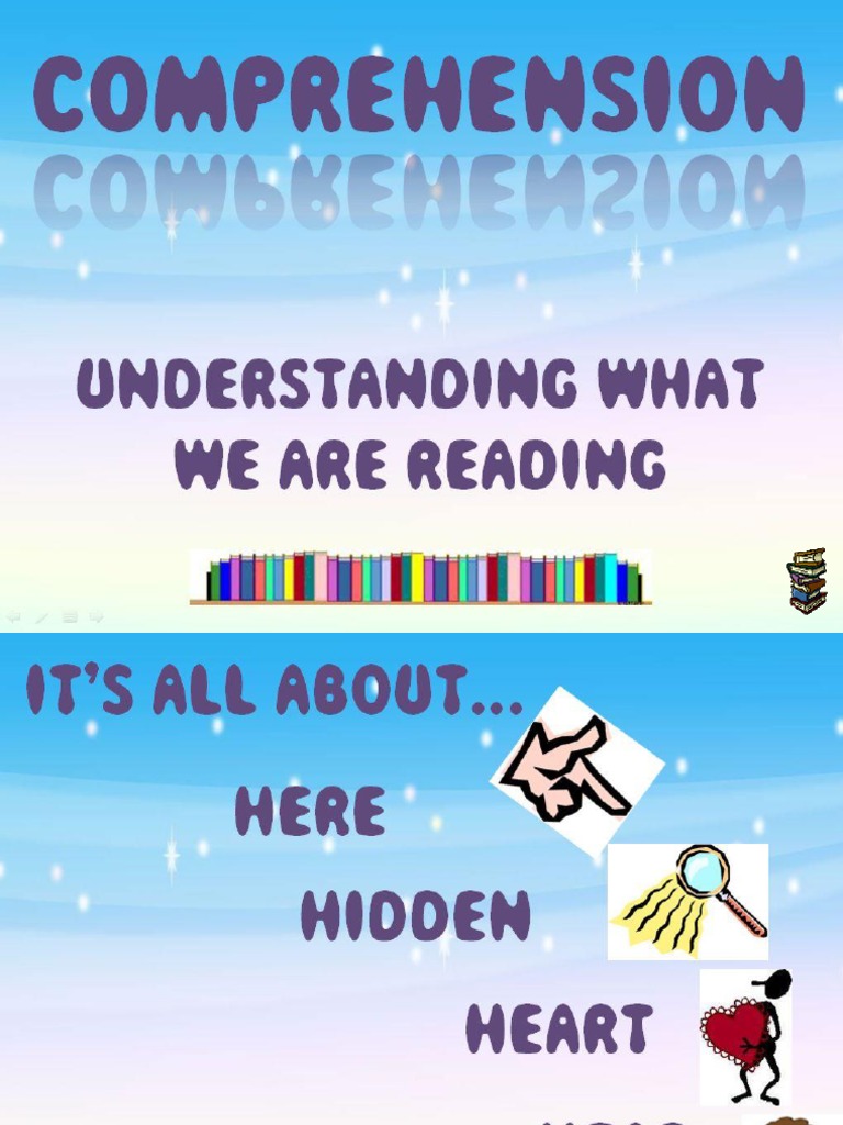 Here Hidden Heart Head | PDF