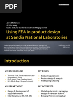ANSYS Motion 2019 R3 Fatigue Tutorial PDF | PDF | Fatigue (Material) | Icon (Computing)