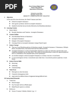 DepEd-Order-No.-42-s.-2017 PPST | PDF | Teachers | Learning