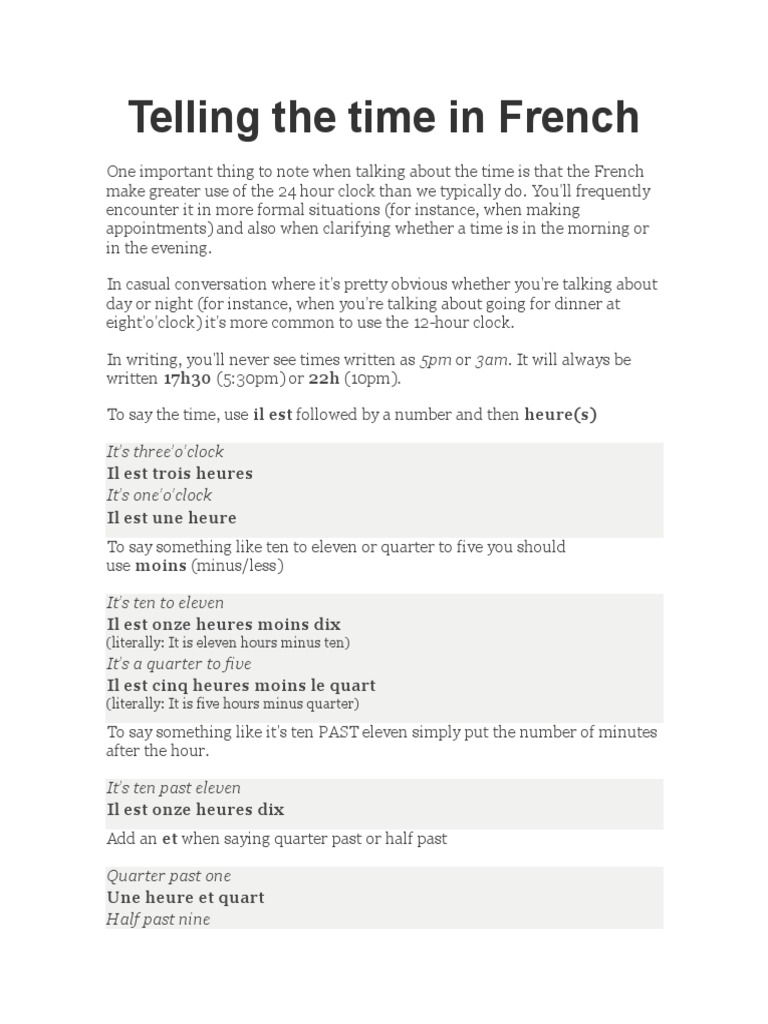 telling-the-time-in-french