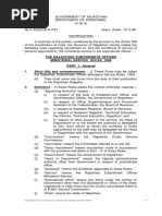 Contingent Bill PDF | PDF | Invoice | Expense