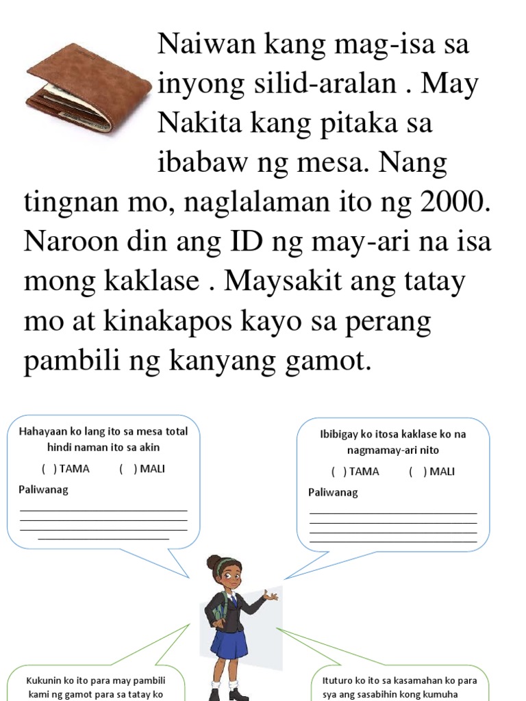 Visual Lesson 6 | PDF