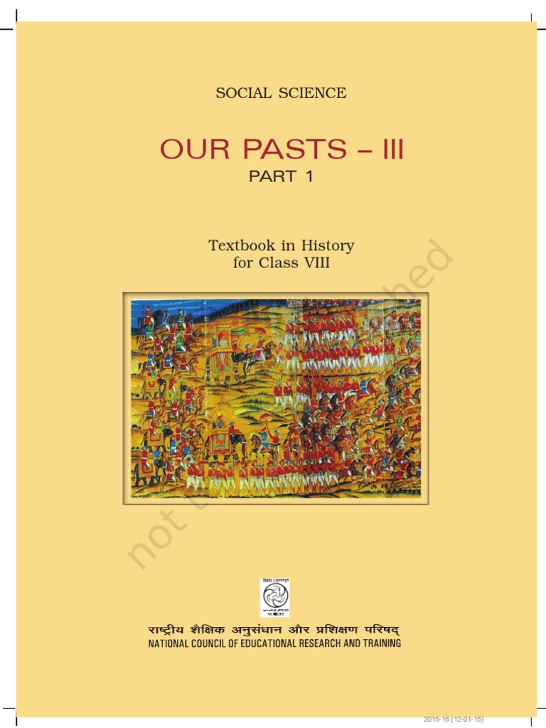Class 8th History Merged File | PDF | British Raj | Colonialism