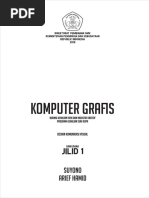 Modul Ajar DDG Kelas X Kurikulum Merdeka | PDF | Seni