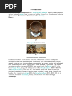 Measuring Rulers - History, Usage and Types of Rulers | PDF | Tools ...