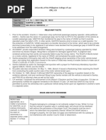 Sample Ppsa | PDF | Security Interest | Assignment (Law)