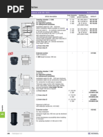 Typical Kv Values for Various Valves | PDF | Valve | Dynamics (Mechanics)