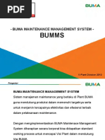 Rumus dan Contoh MTBF MTTR PA | PDF