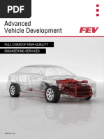 FMVSS 301 - Fuel System Integr | PDF