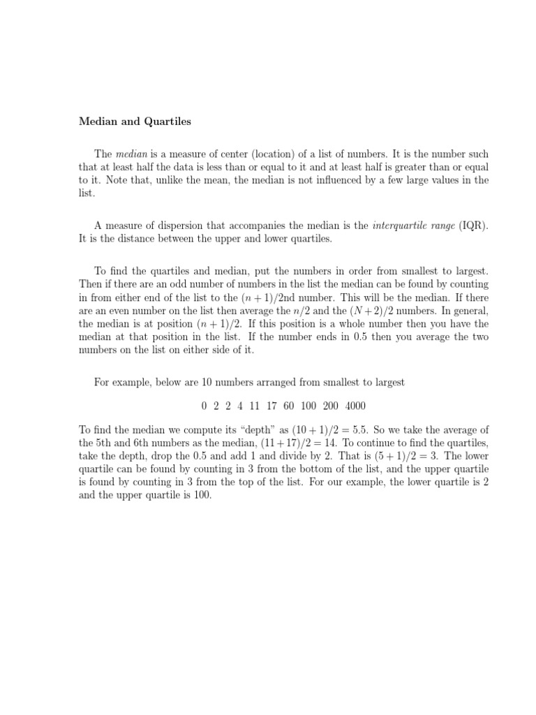 Median PDF | PDF