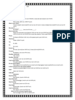 Dialogues in Italian. | PDF | Linguistics | Human Communication