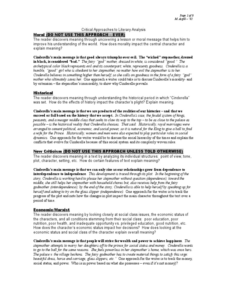 Analysis | PDF | Motivation | Motivational