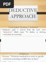 Graham Wallas 4 Stages of Creative Process | PDF | Insight | Creativity