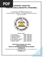 Peraturan BDKT Permendag 31/2011 | PDF | Pengelolaan Keuangan & Uang
