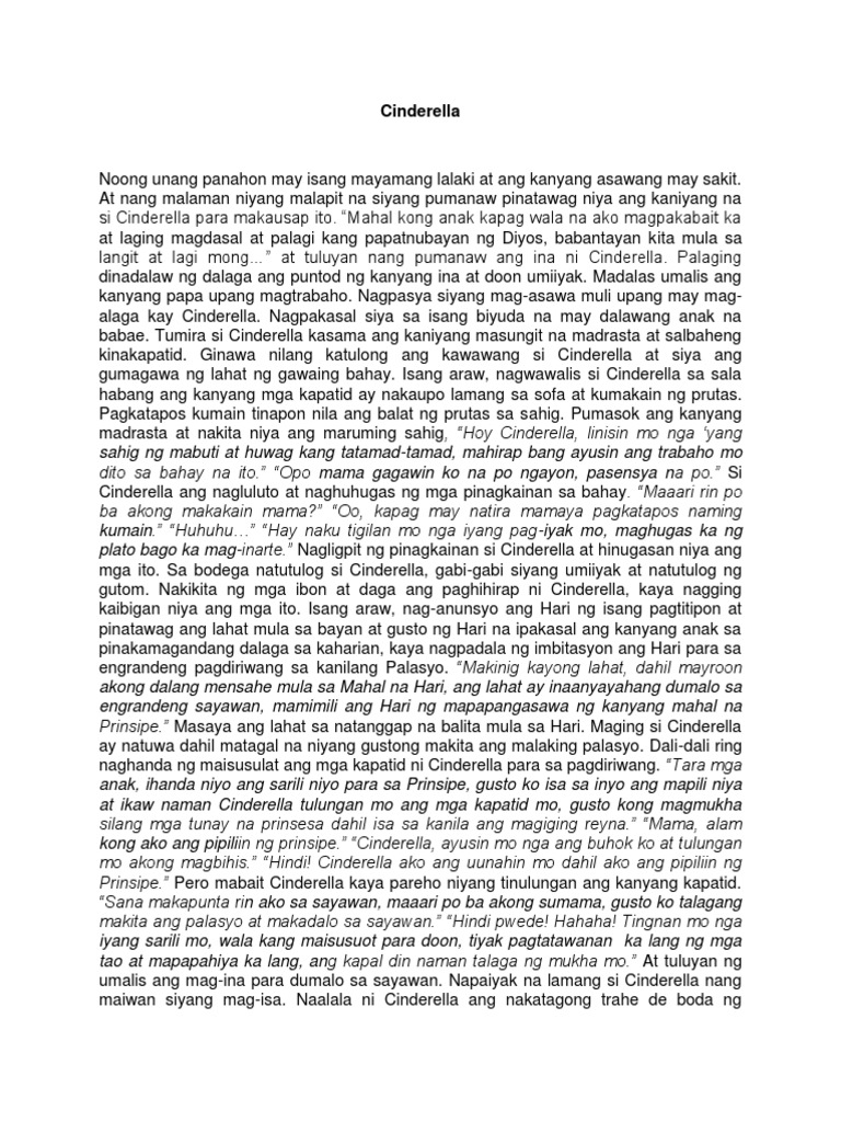 Pagsasaling Wika | PDF