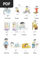 Latihan Matematik 5 Tahun Tadika | PDF