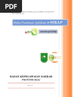 Workshop Prisma IKI | PDF