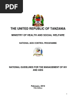 GHSD - PEPFAR Limited Waiver - Approved Activities and FAQ - 02102025 ...