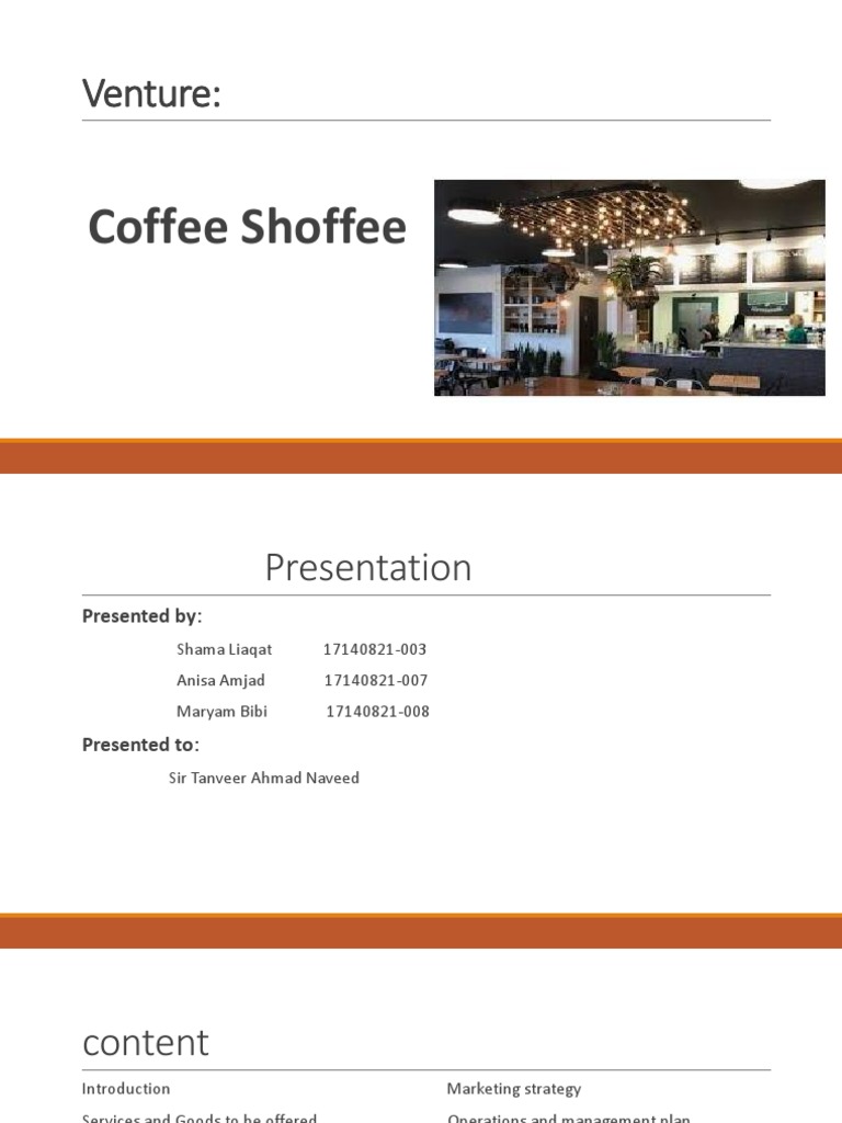 A Blueprint for Success: A Comprehensive Business Plan for a Specialty ...