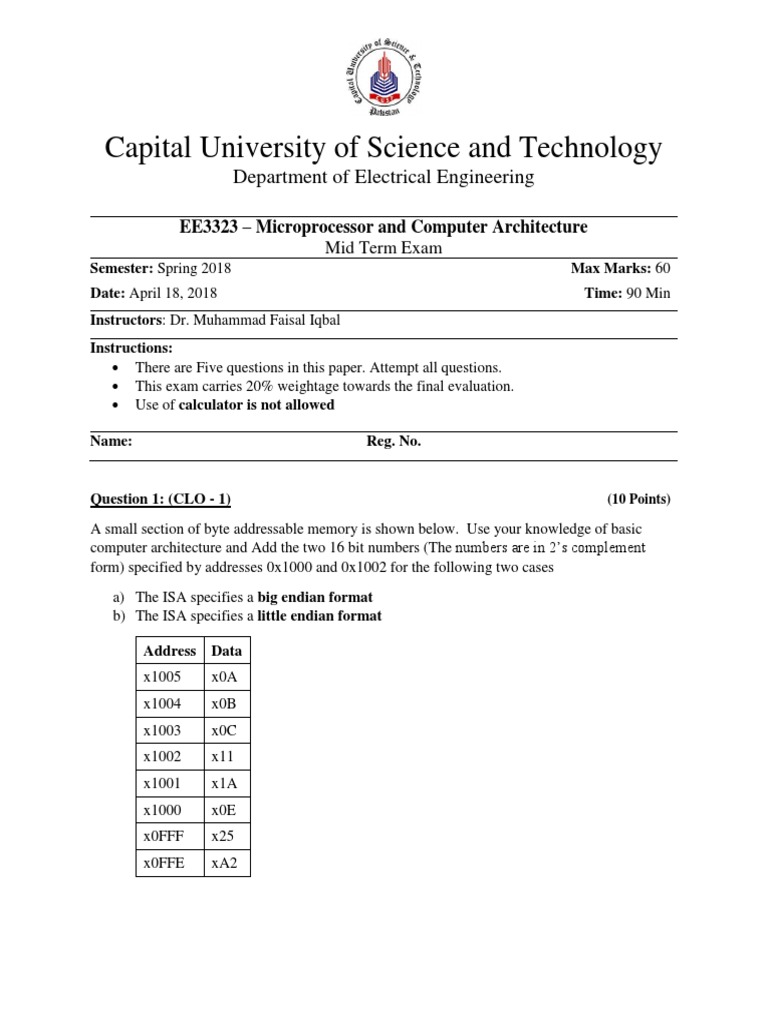 Assignment 1 | PDF | Integer (Computer Science) | Office Equipment Assignment 1 | PDF | Integer (Computer Science) | Office Equipment