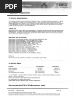 Painting WFT DFT Vs | PDF | Paint | Area