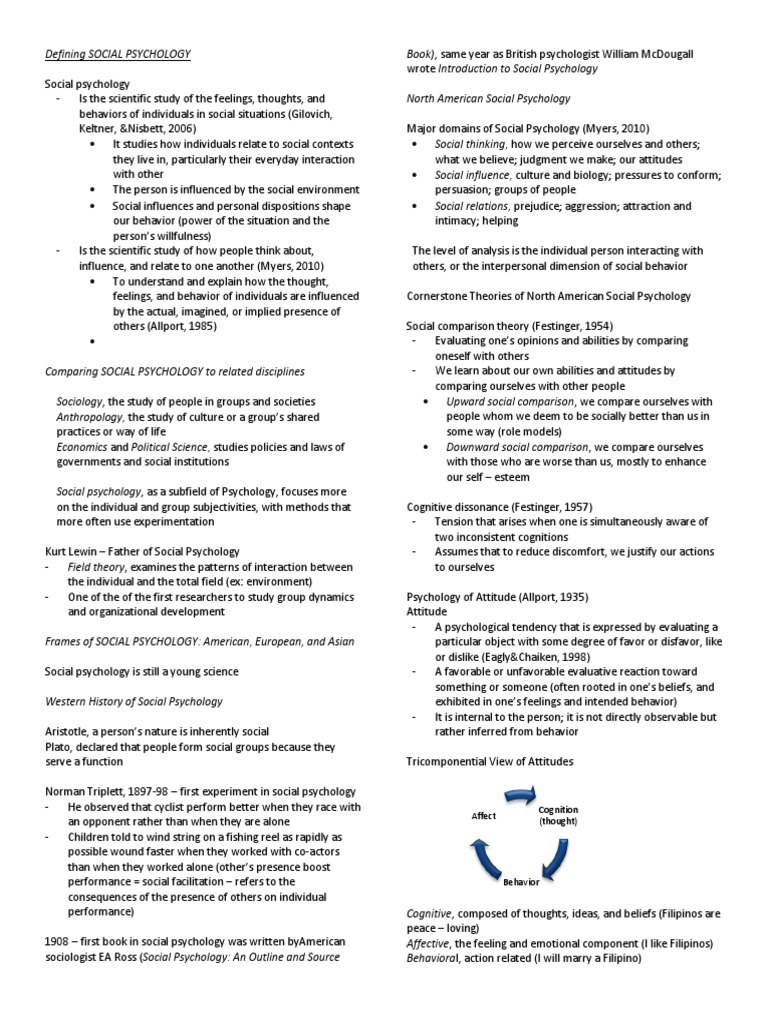 Extrovertion Questionnaire | PDF | Social Psychology | Attitude ...